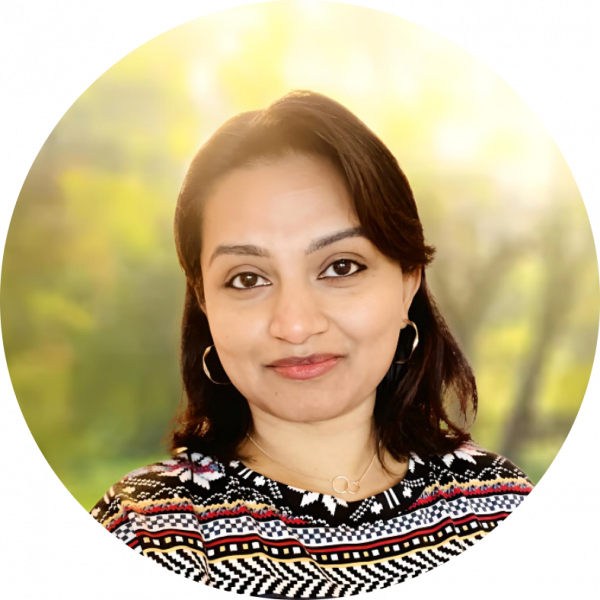 Geetashree Jayakanth – Nguvu