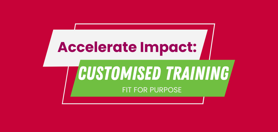 Accelerate Impact – Nguvu